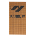 PANEL W