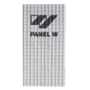 PANEL W
