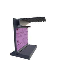 Foamular Aislamiento Térmico Owens Corning