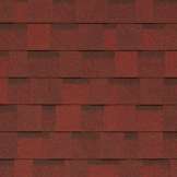 Teja Asfáltica Arquitectónica IKO Cambridge Riviera Red (Caja 3.1 m2 ...