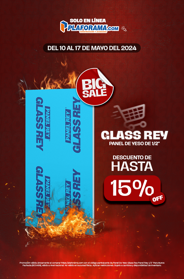 Plaforama | Materiales de Construcción